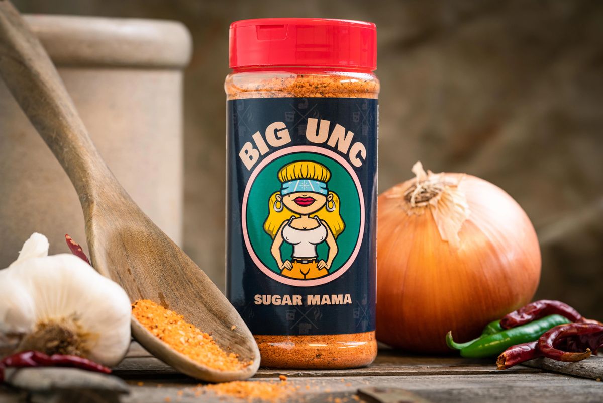Big Unc Sugar Mama