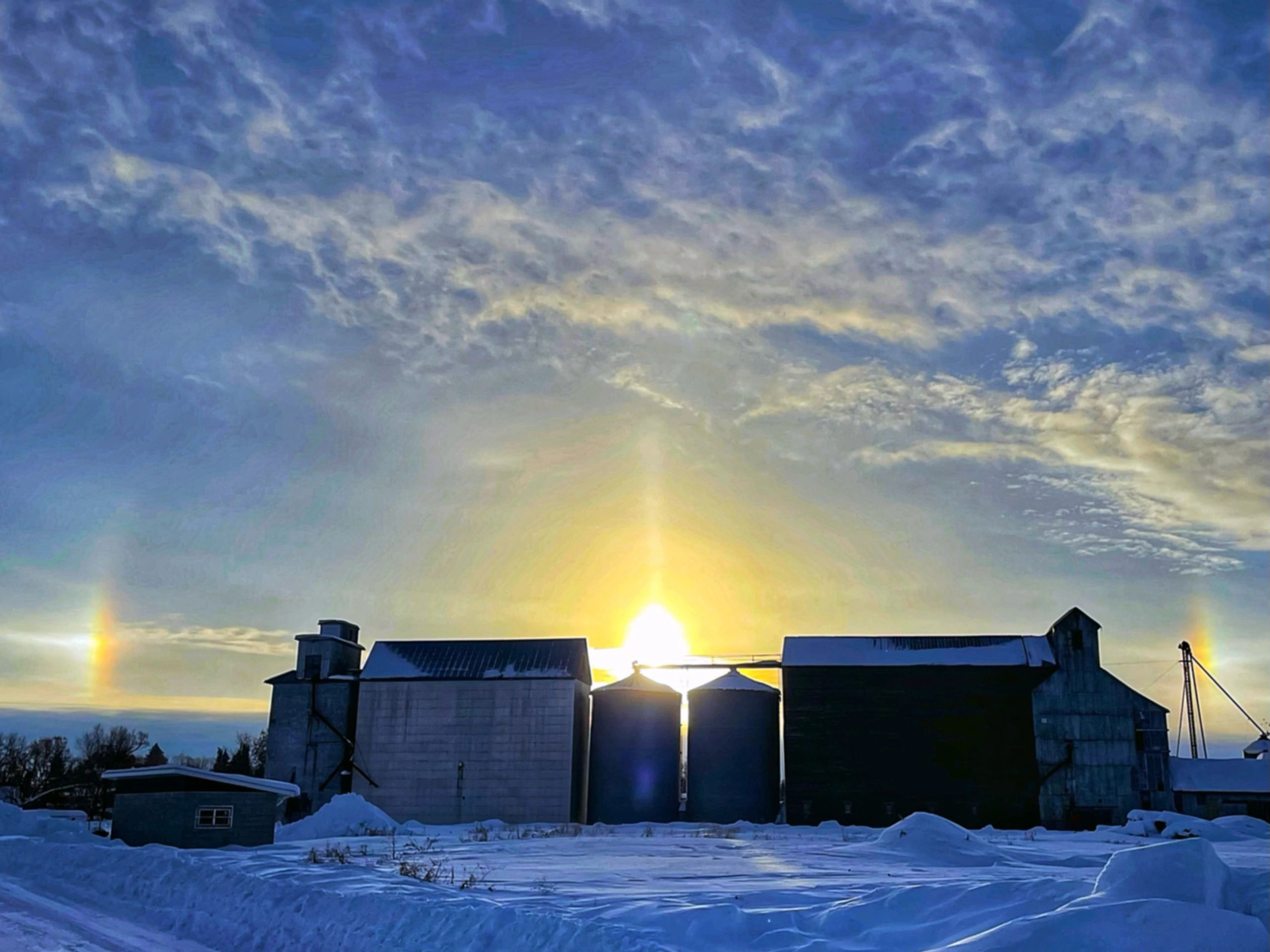 City of Ashton Idaho