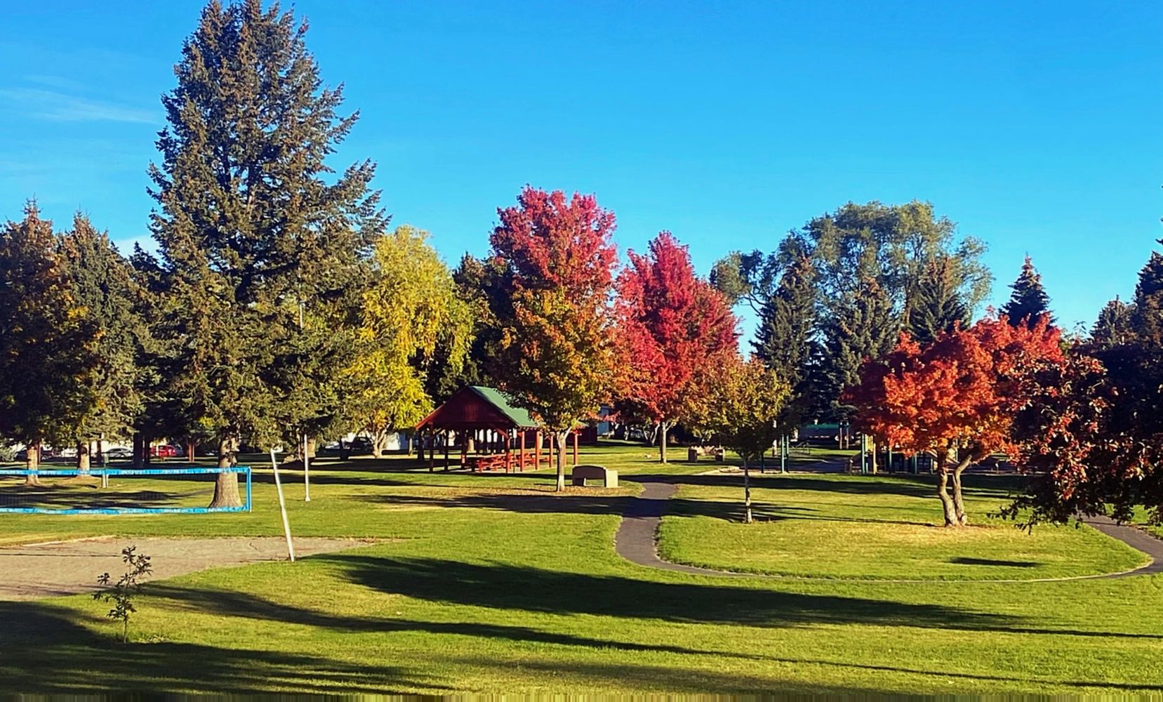 City of Ashton Idaho