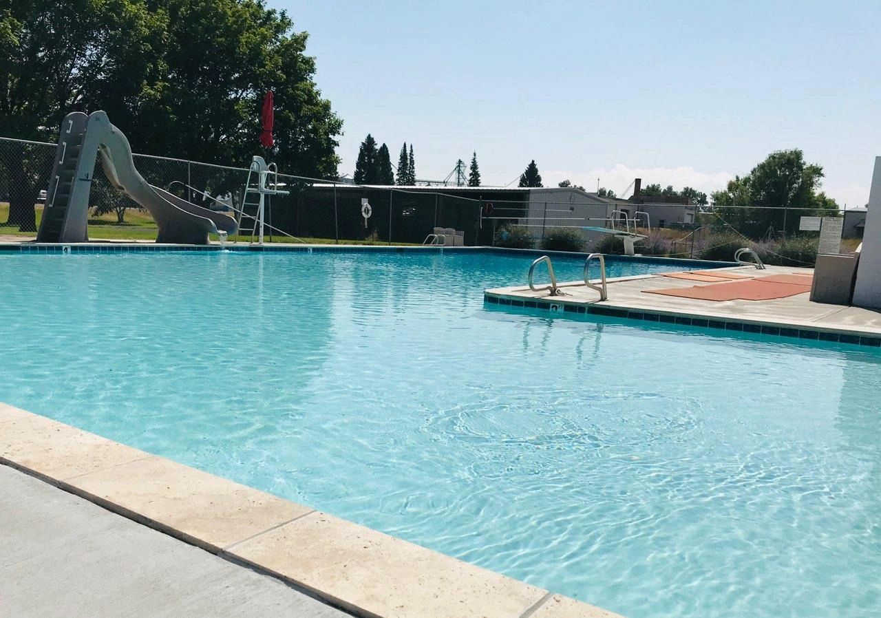 City of Ashton Idaho