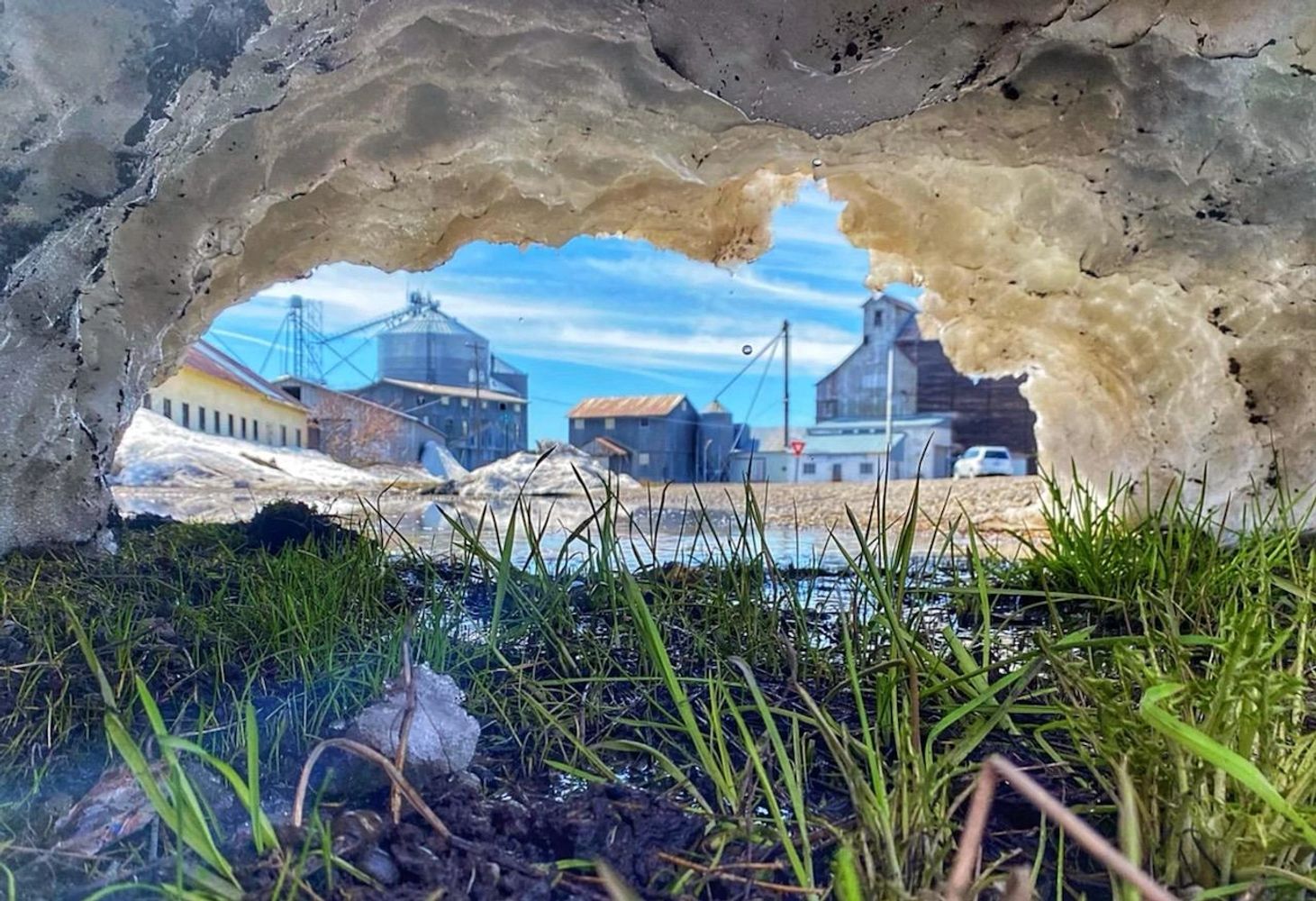 City of Ashton Idaho