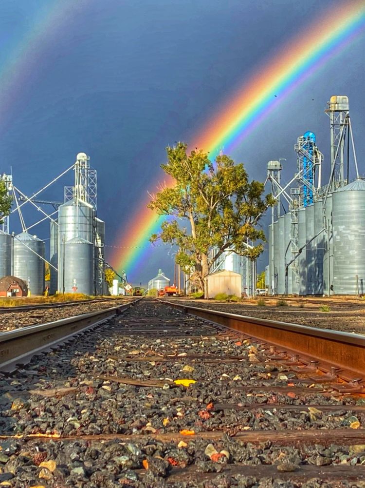 City of Ashton Idaho