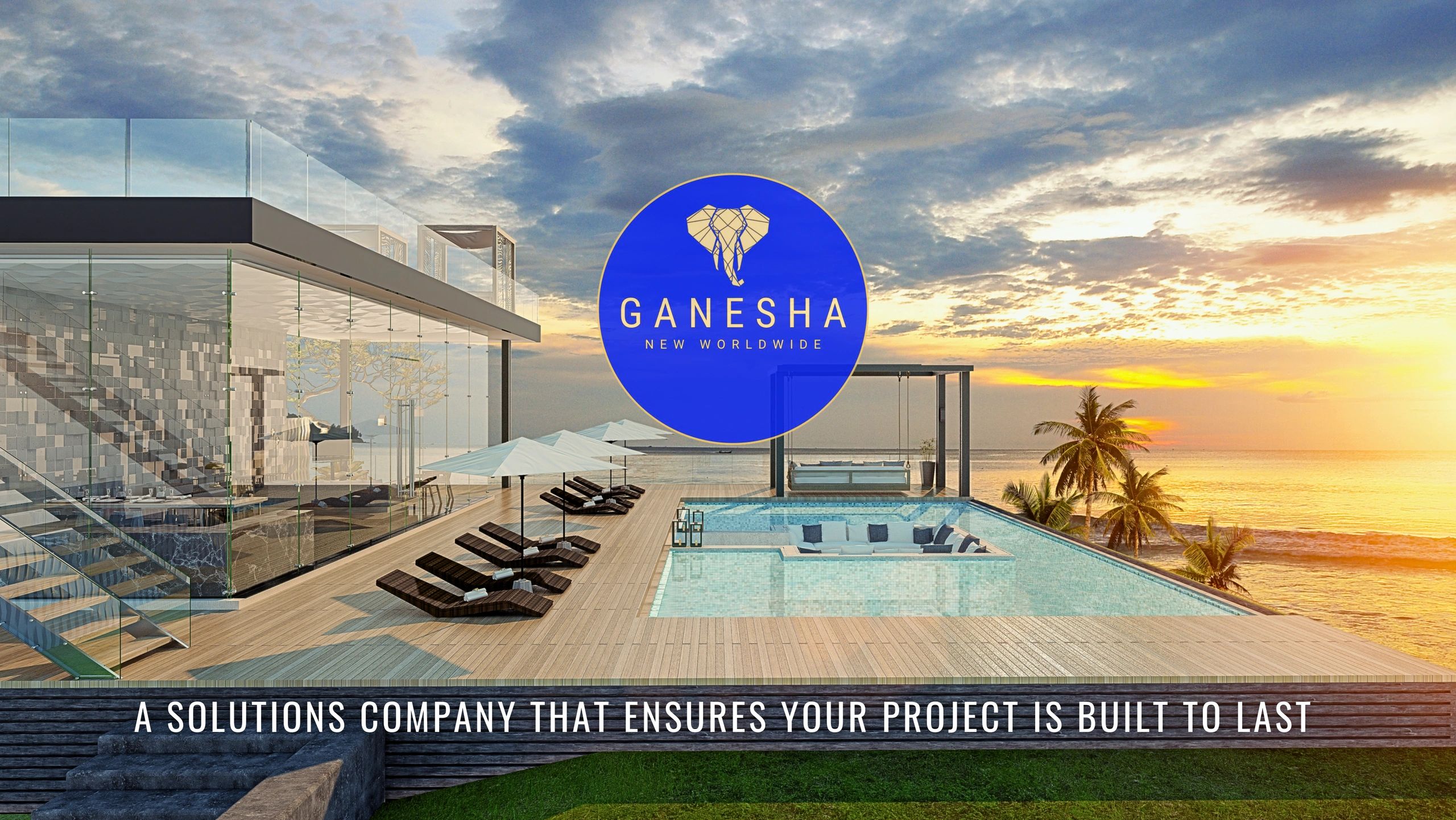 Construction Quality Control Consulting - Ganesha New Worldwide