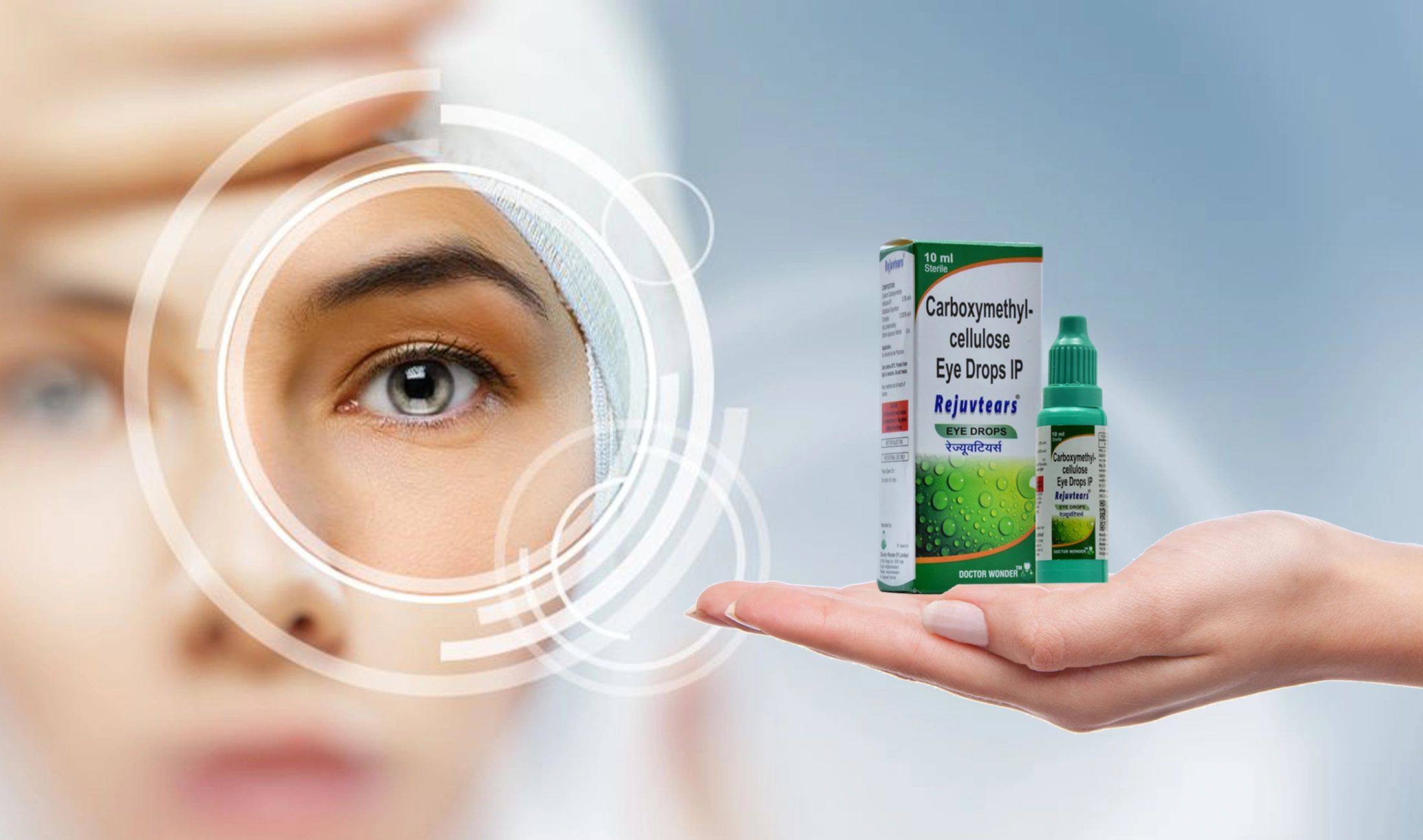 AntiCataract / AntiViral