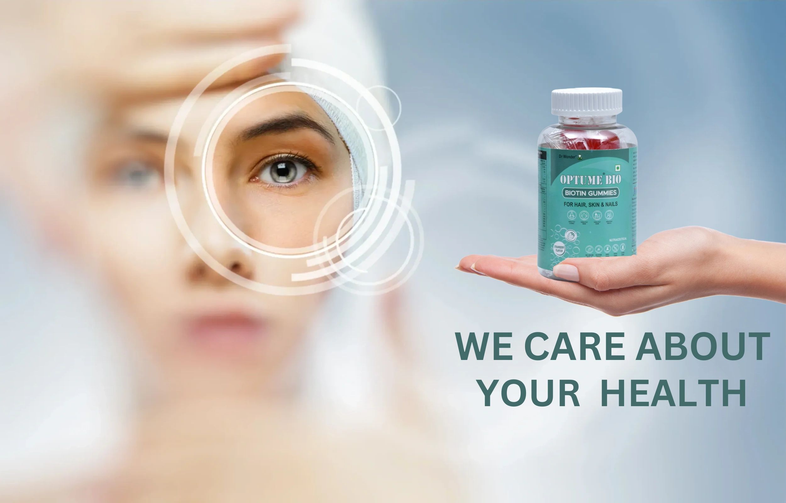 DOCTOR WONDER PVT LTD - Eye Suppliments, Eye Drops & Ointments, Sugar ...