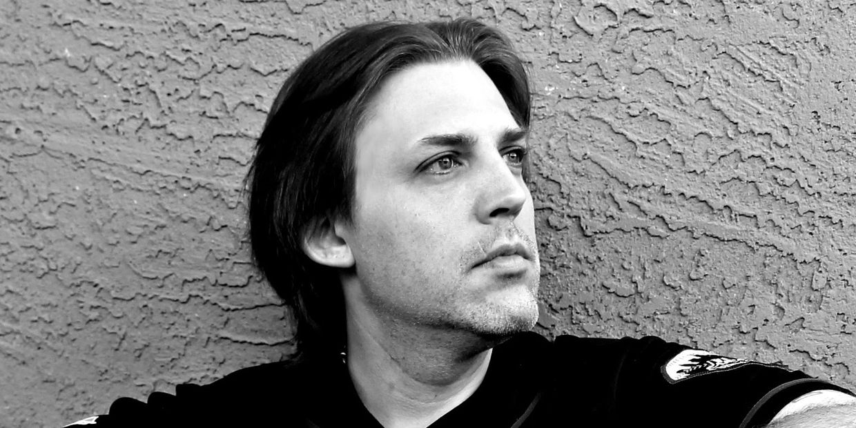 About | Brett C. Persson