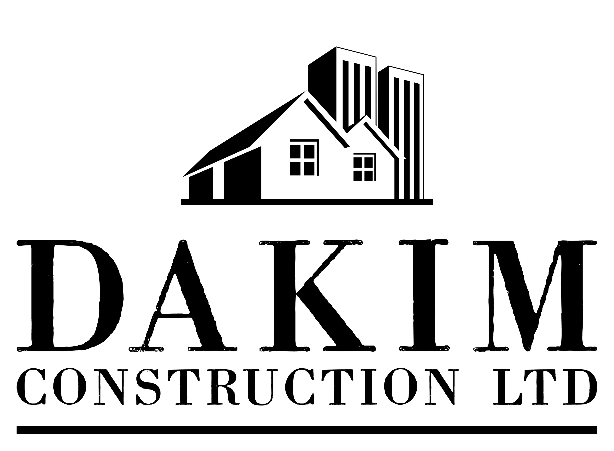 Dakim Construction ltd. - Construction Company, Construction Builders ...