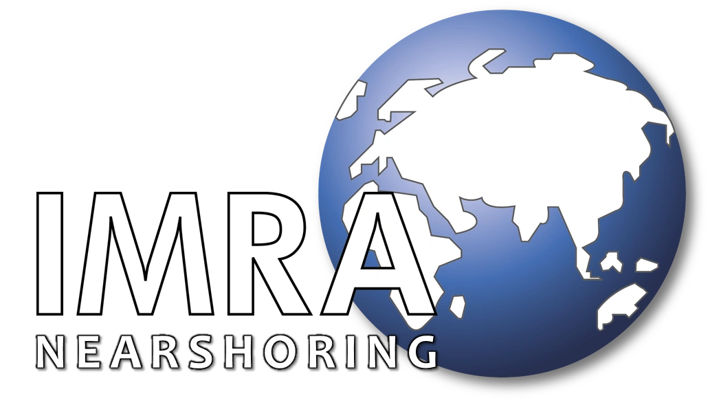 IMRA Nearshoring | About - IMRA Nearshoring