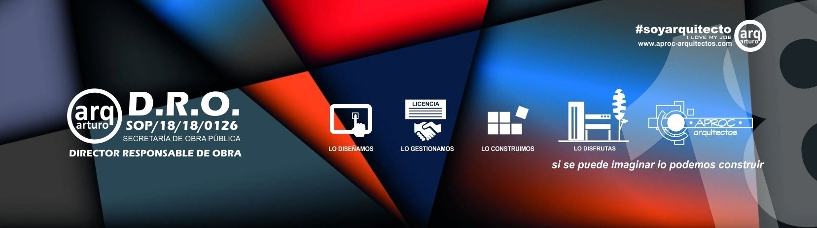 Nosotros | APROC arquitectos