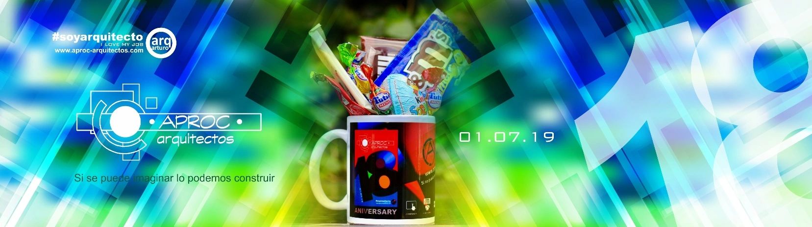 Nosotros | APROC arquitectos