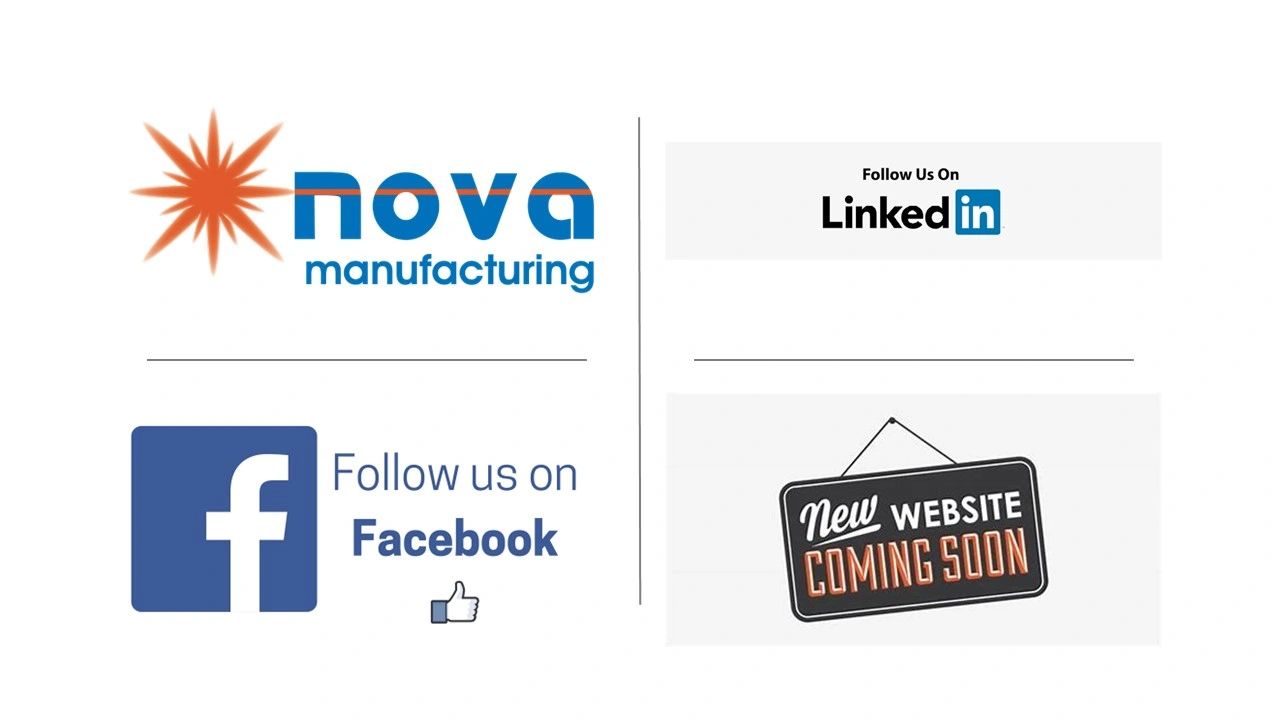 Nova Manufacturing