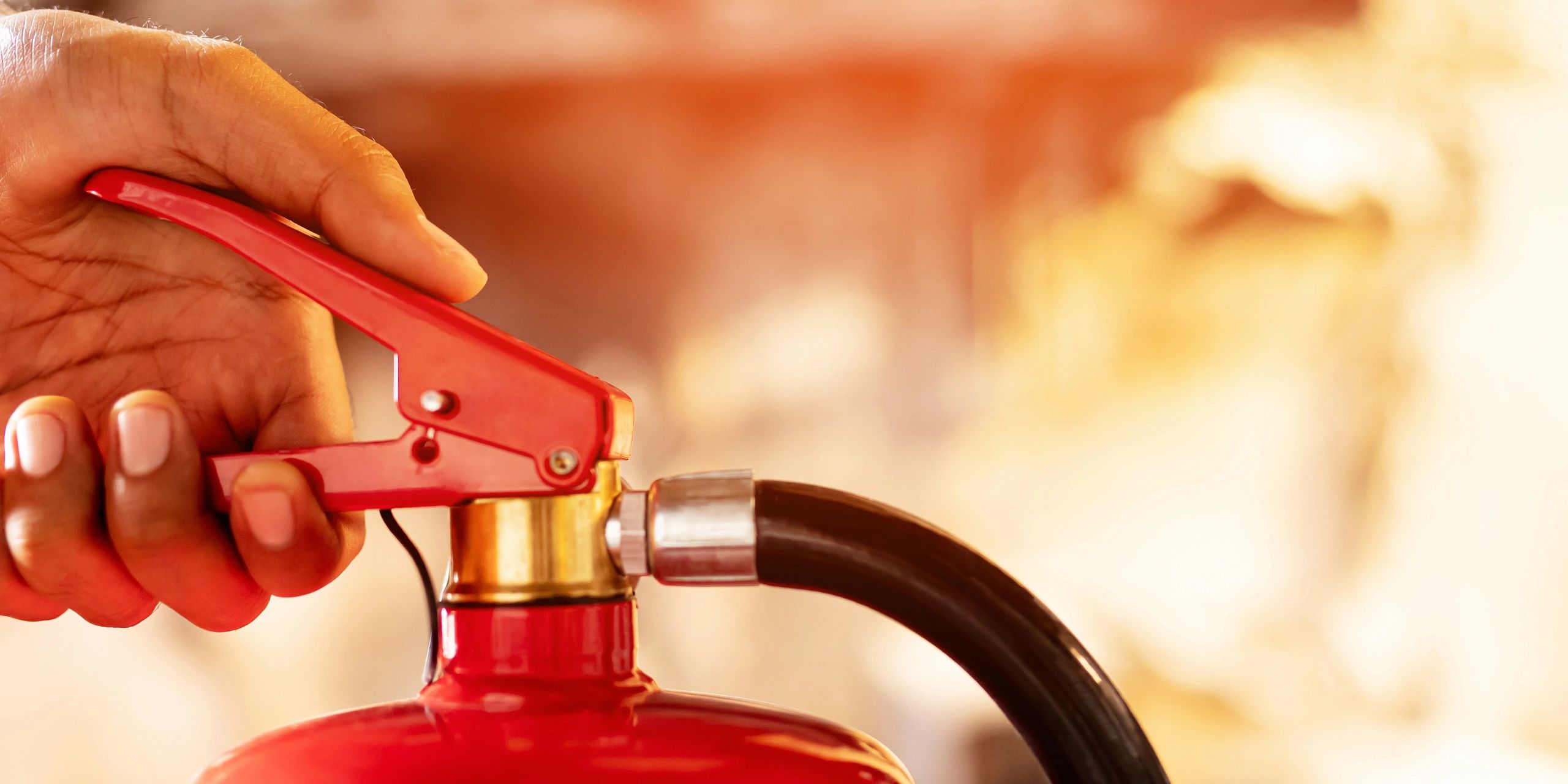 Benchmark Fire Safety and Training Specialists - Home