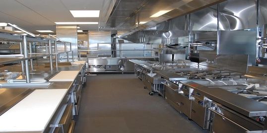 Southwest Restaurant Supply - Wholesaler, Restaurant Equipment