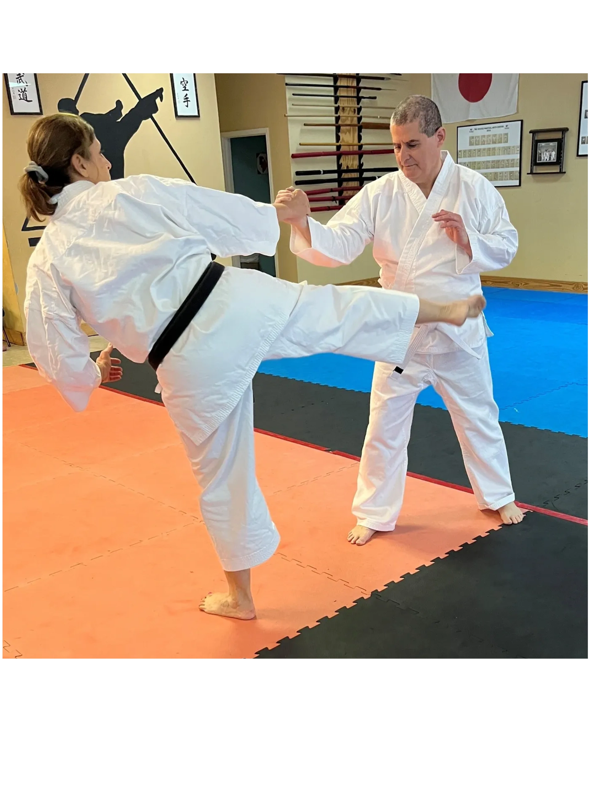 MidSouth Okinawan Karate