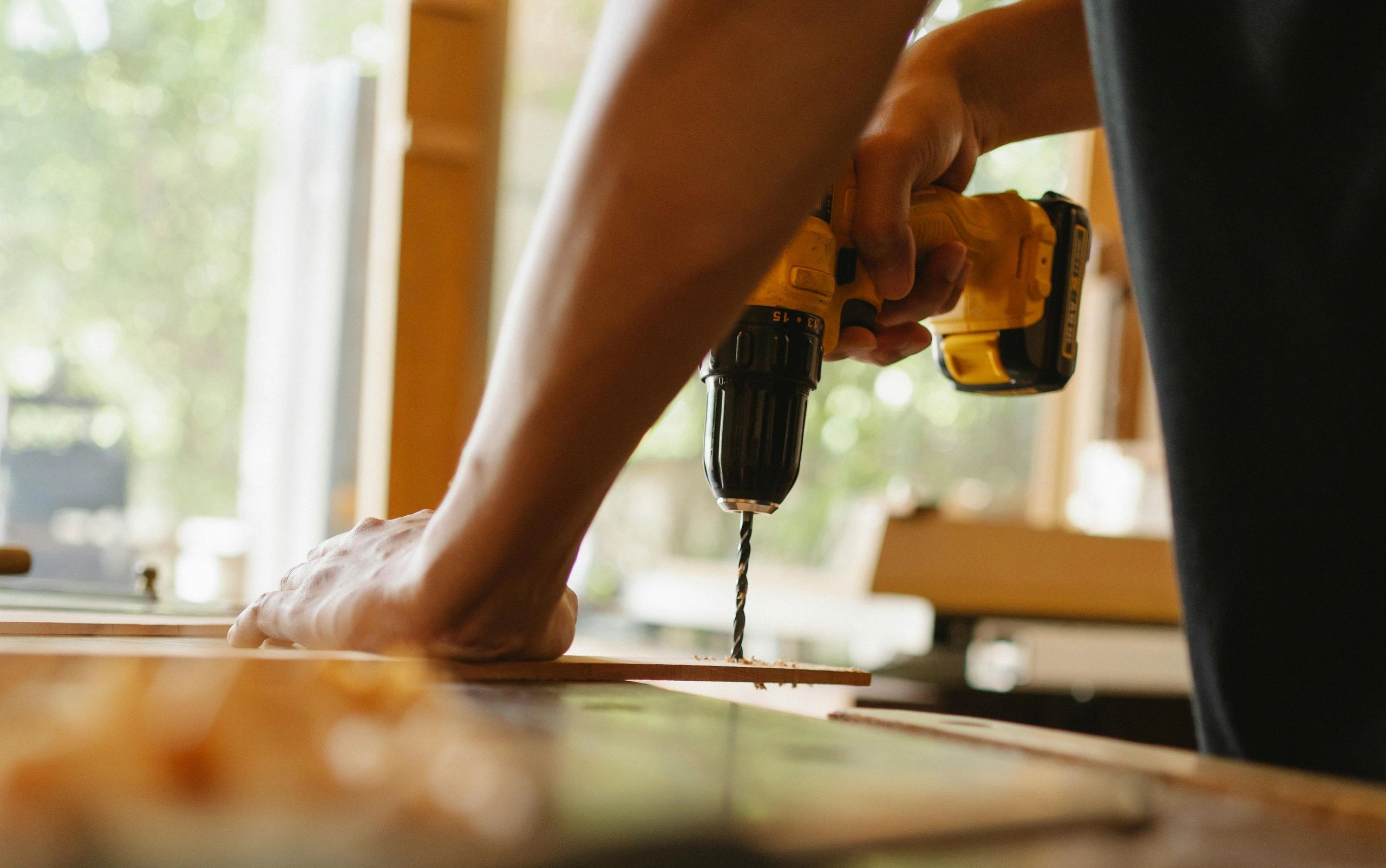 Quality Handyman LLC