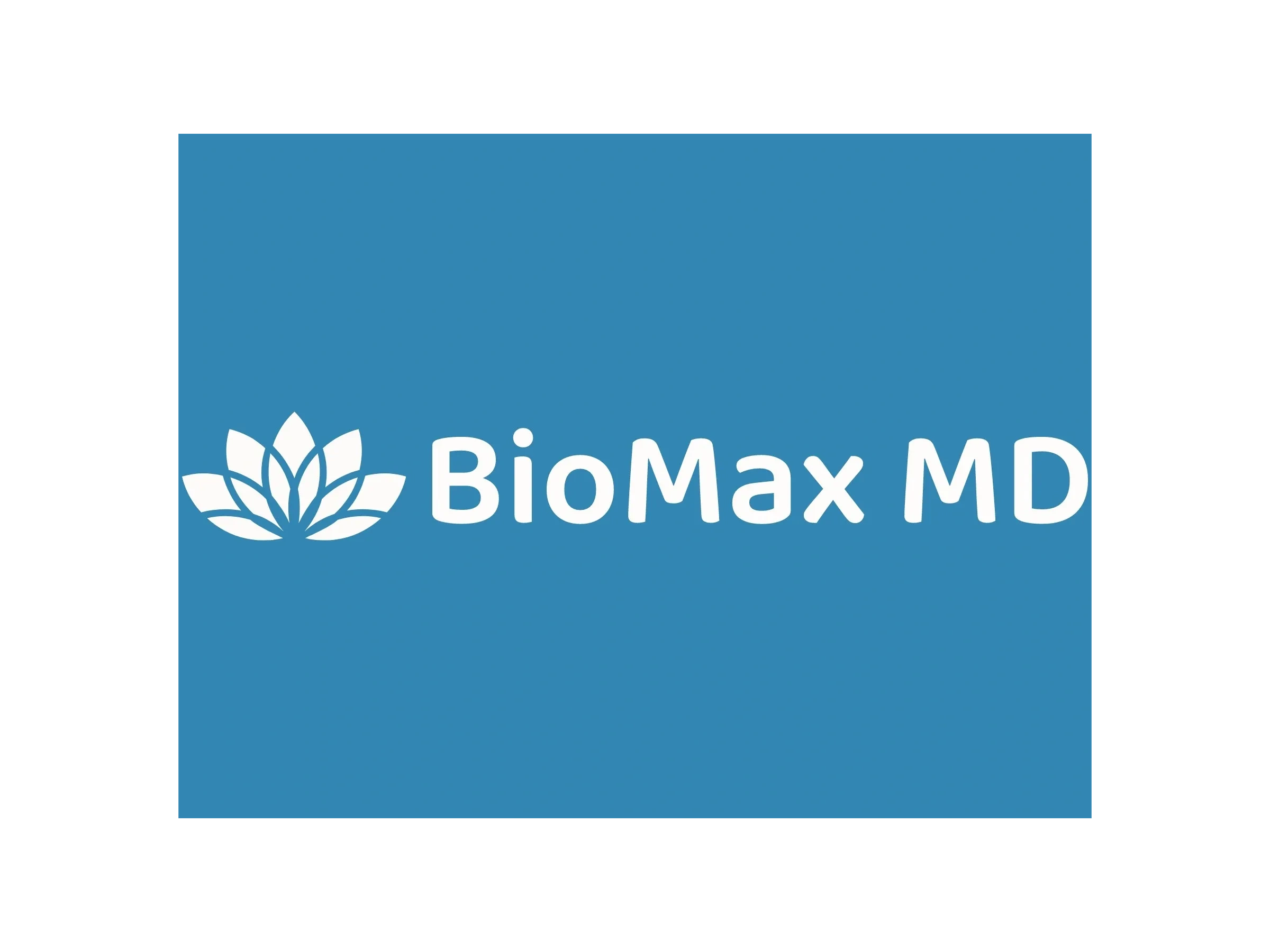 BioMax MD site
