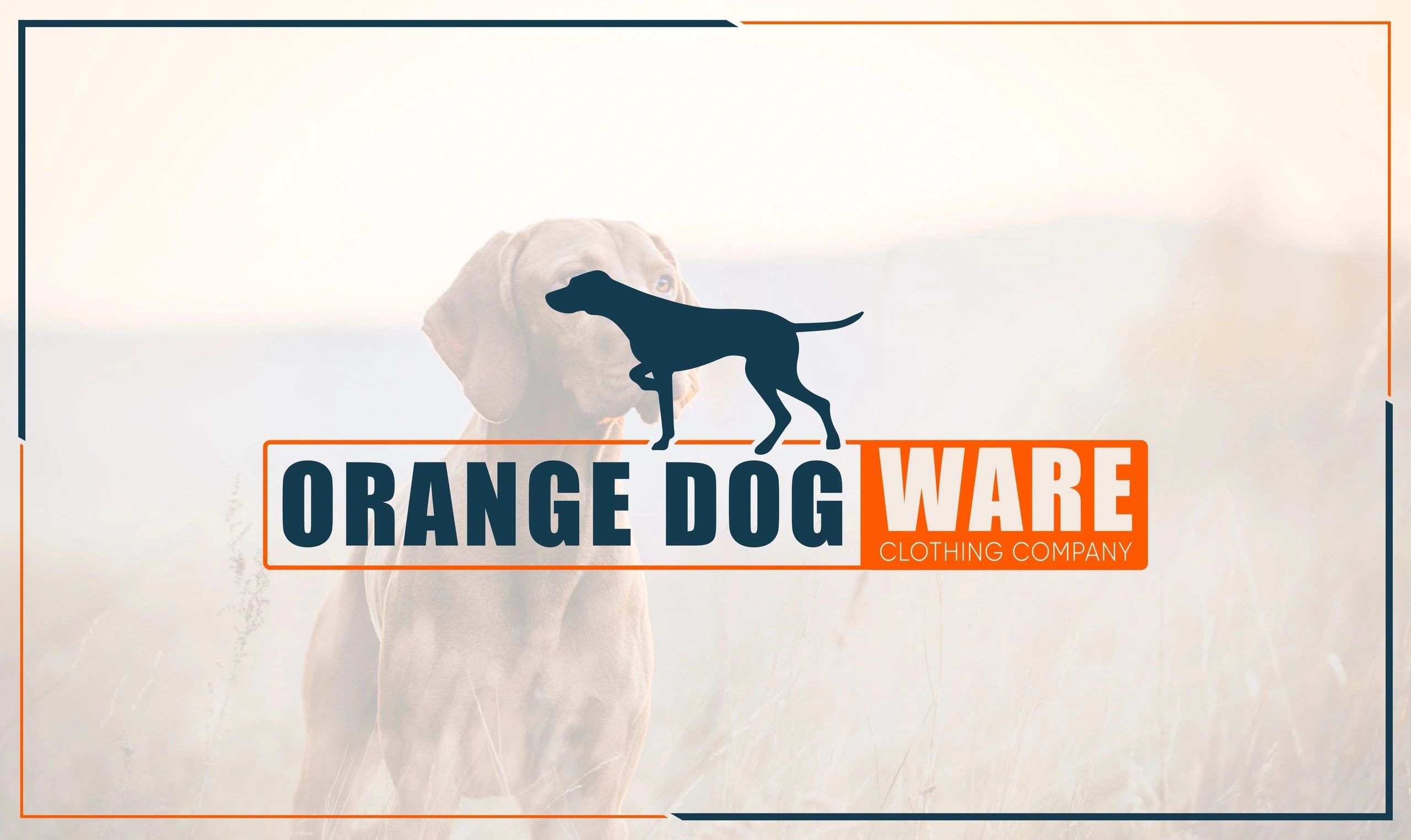 Orange Dog Ware