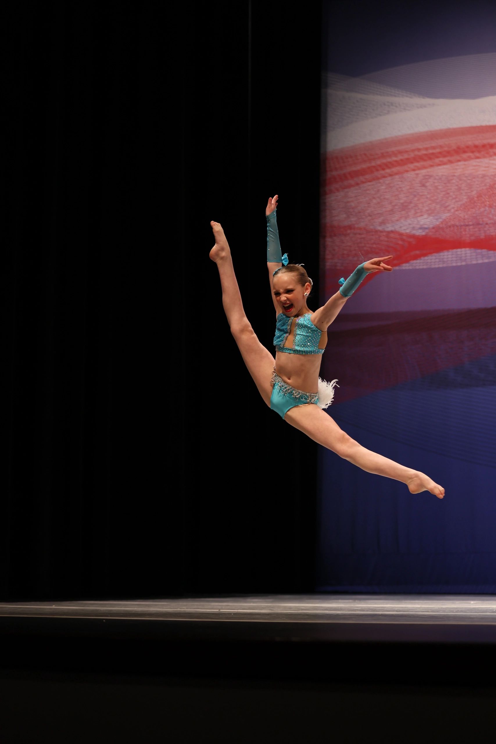 Elevate Dance Academy