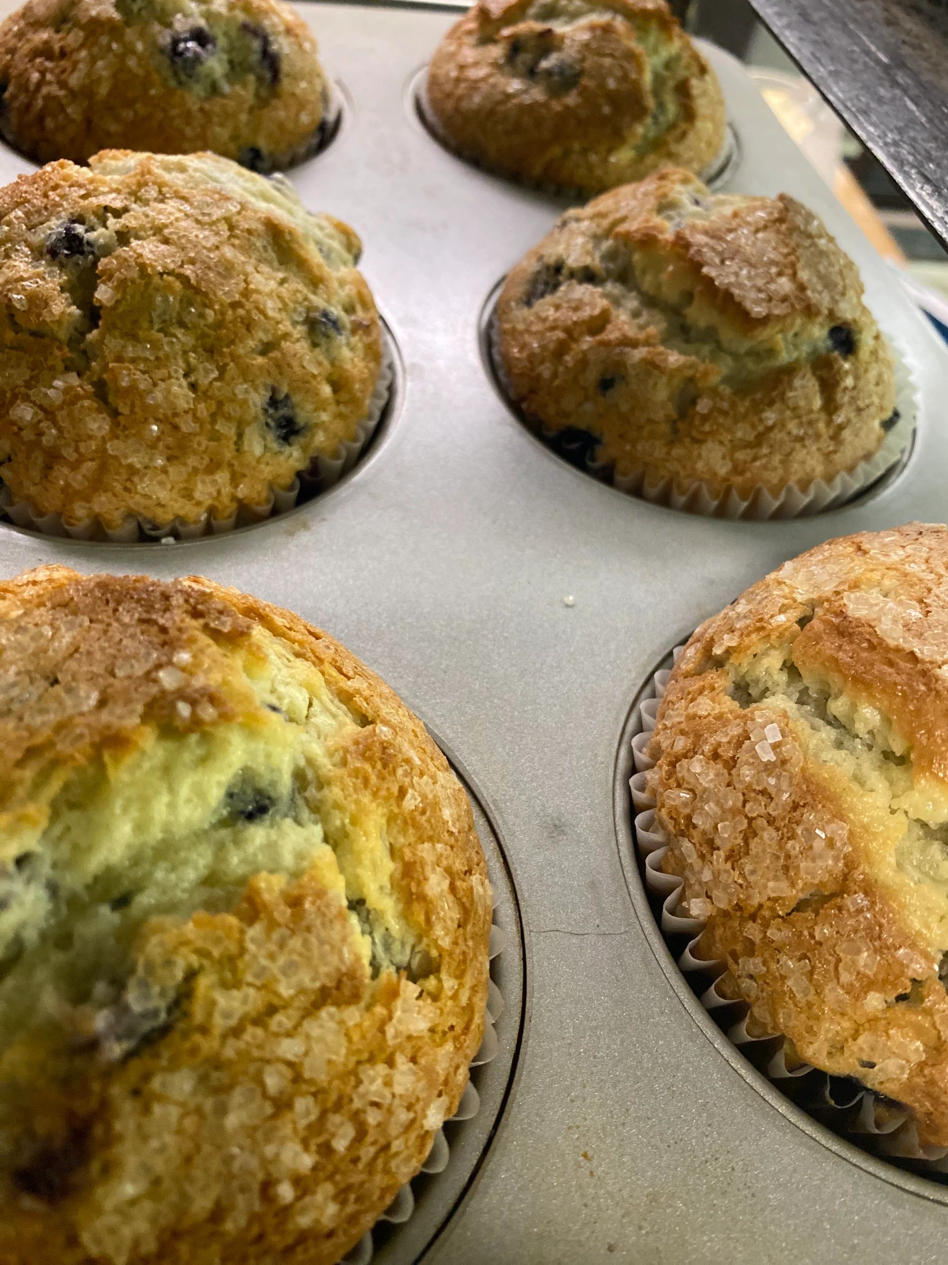 Never Forgotten Bakery - Fresh Bread - Farmington Hills, Michigan