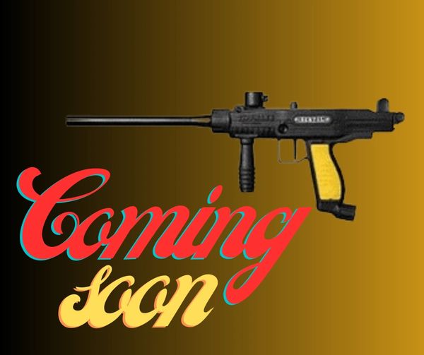 Experience the Thrill of Outdoor Paintball at Bear Ridge Paintball