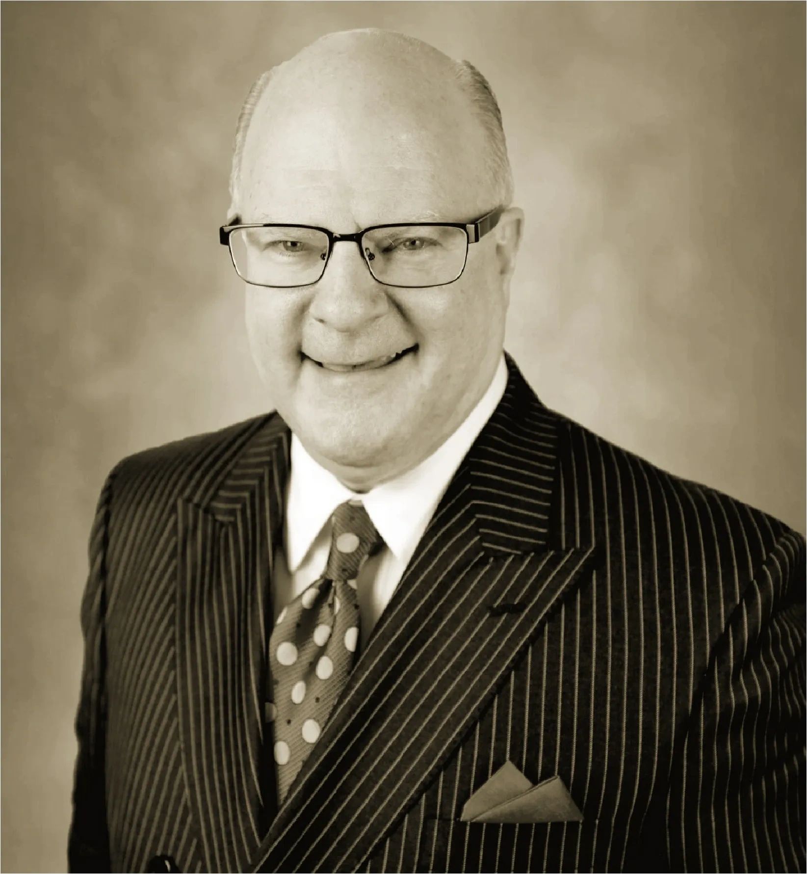 Dr. John Hamblin