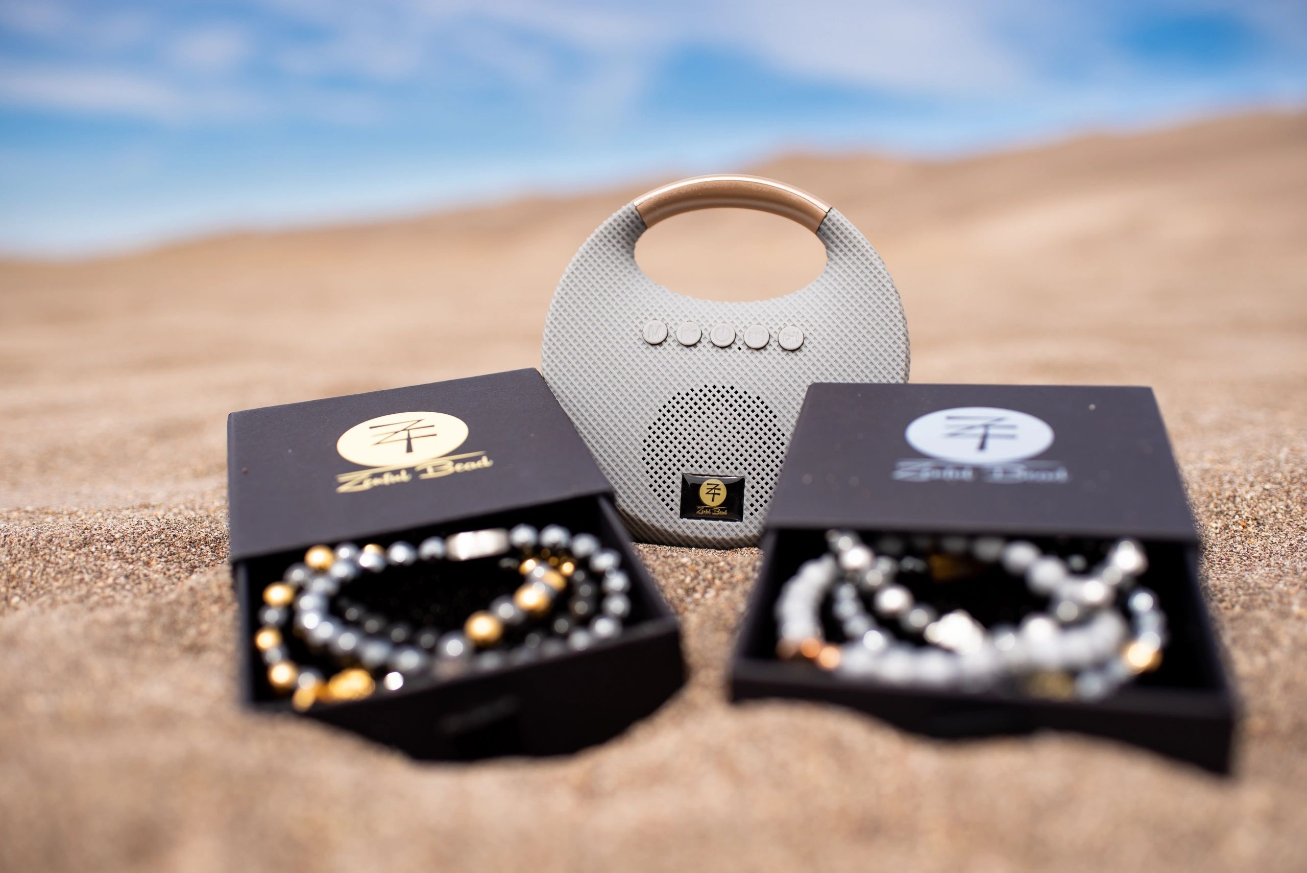 Zenful Bead - Jewelry Designer, Custom Jewelry, Bead Bracelet