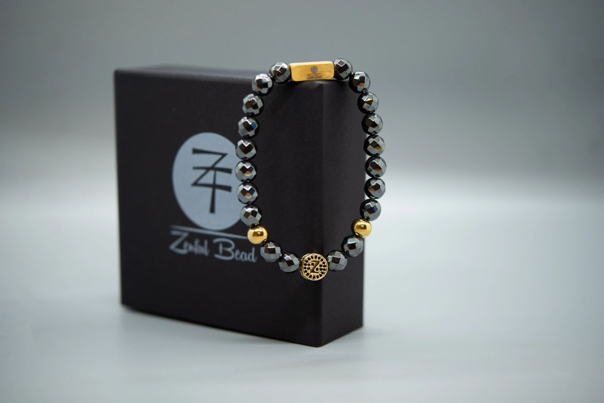 Zenful Signature Bracelet