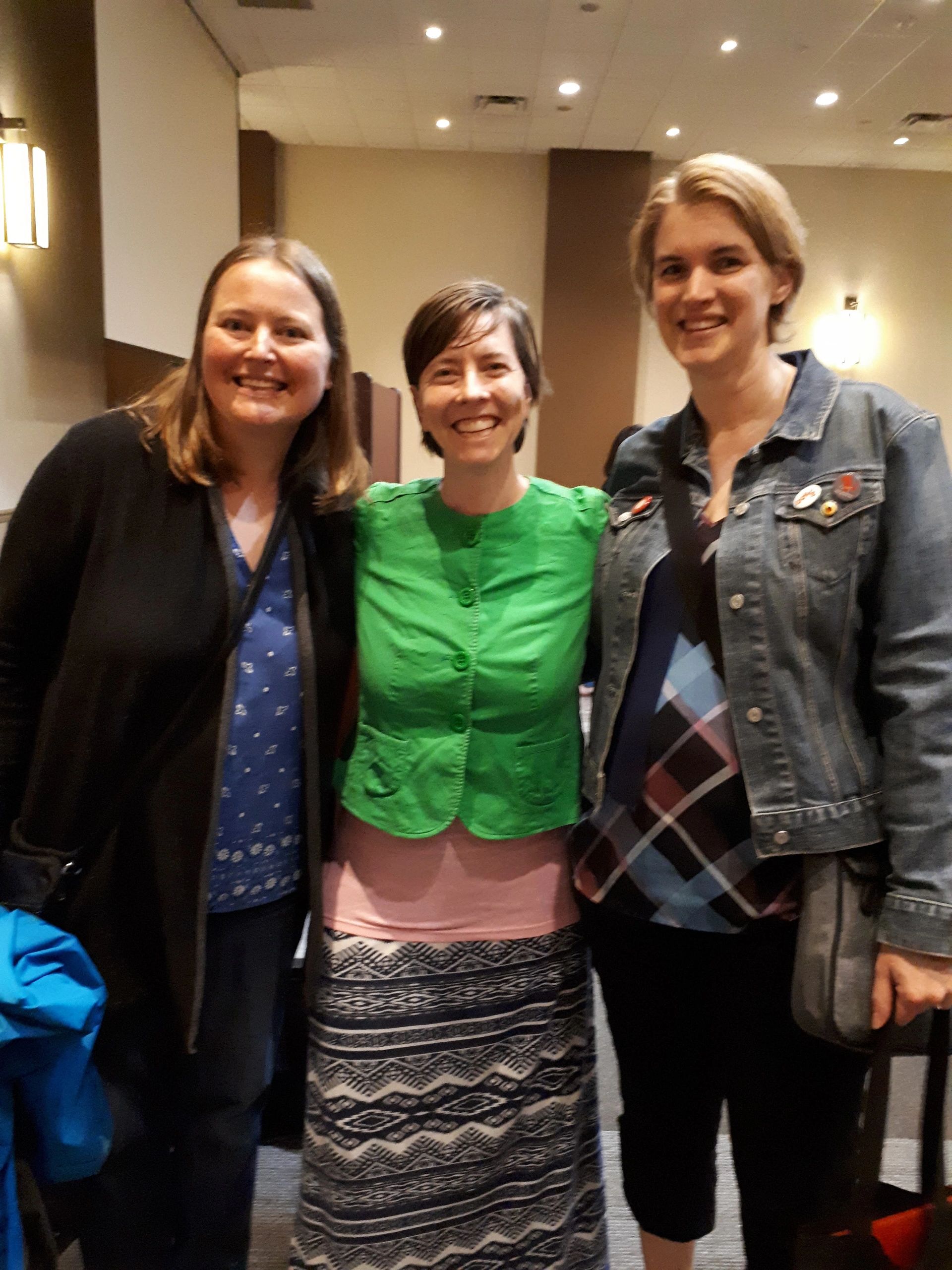 Interview with Lenae Crandall -Certified Level 4 RPM Provider