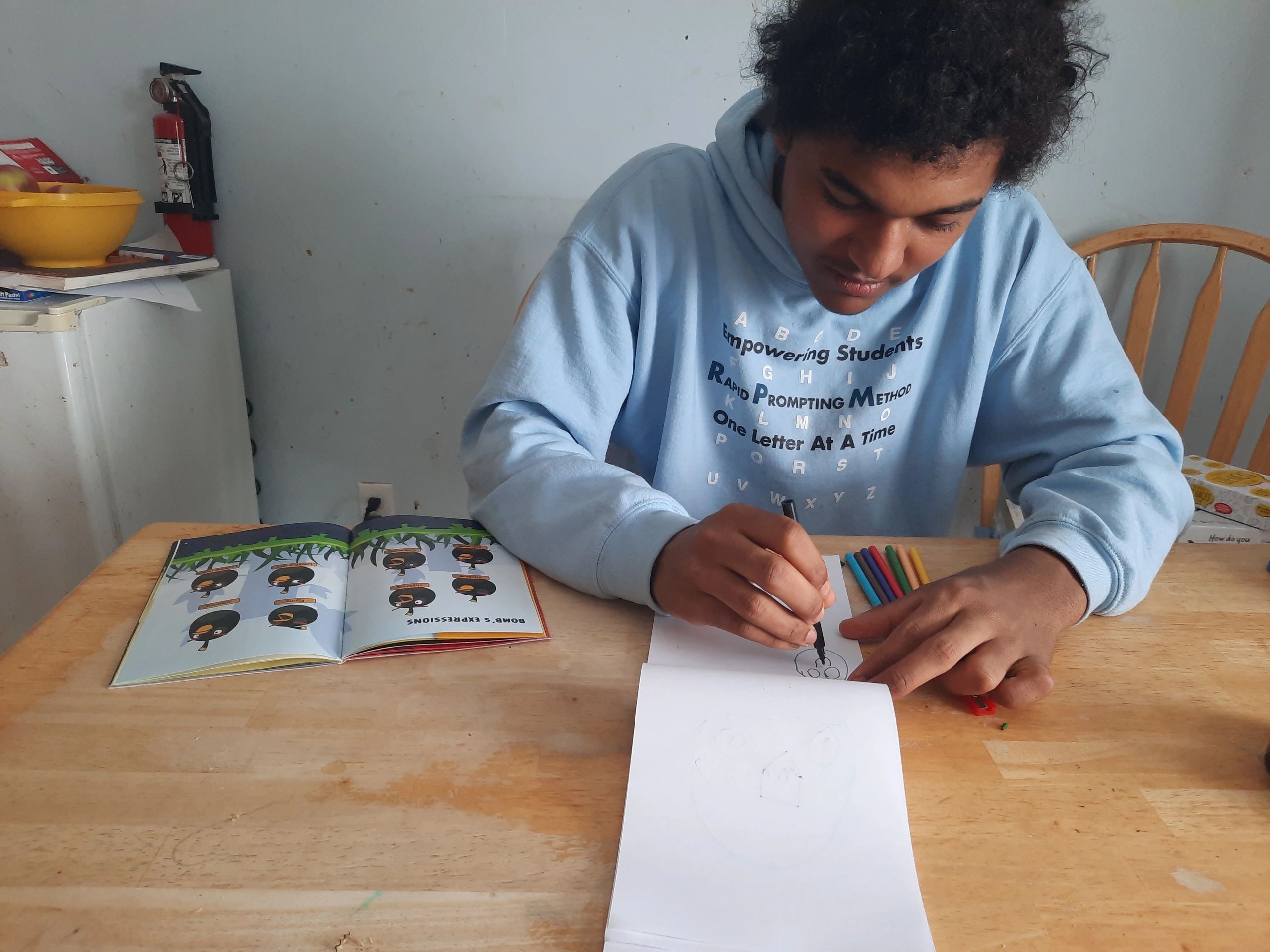 Reflections on 9 years of Learning With RPM