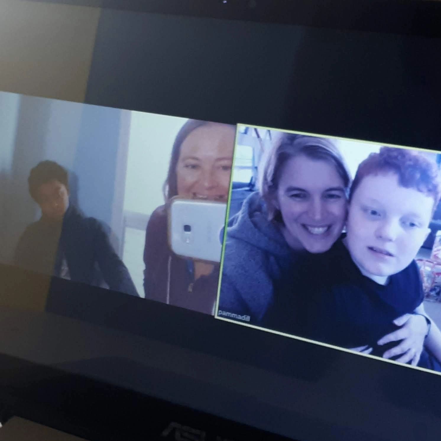 Interview With RPM Students: Fox & Griffin