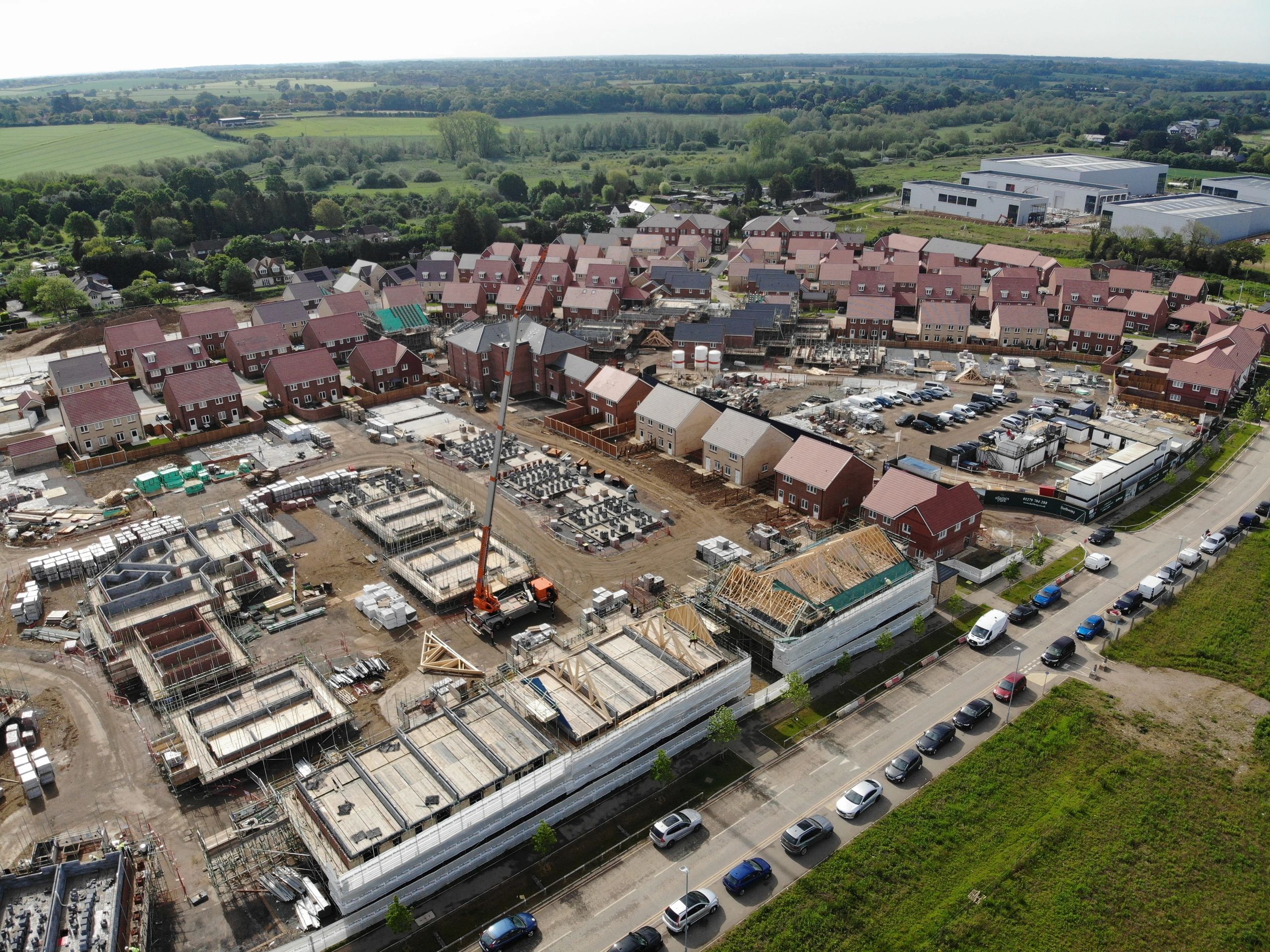 Danion Brickwork and Scaffolding Services