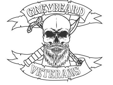 Home [greybeardvets.com]