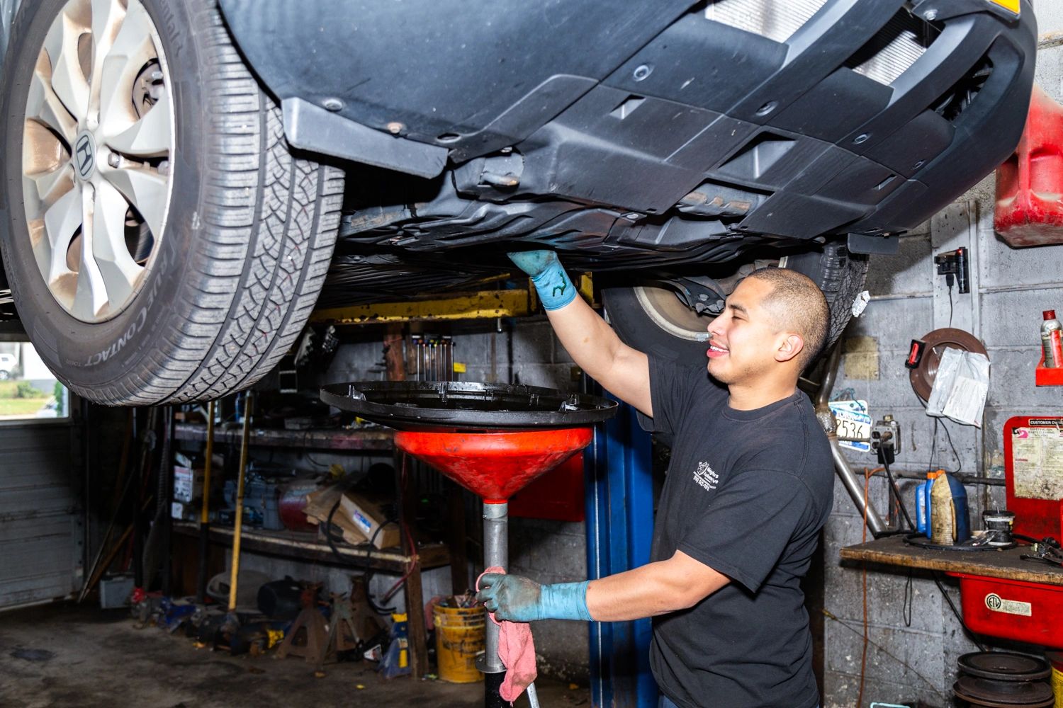 Neighbors Automotive