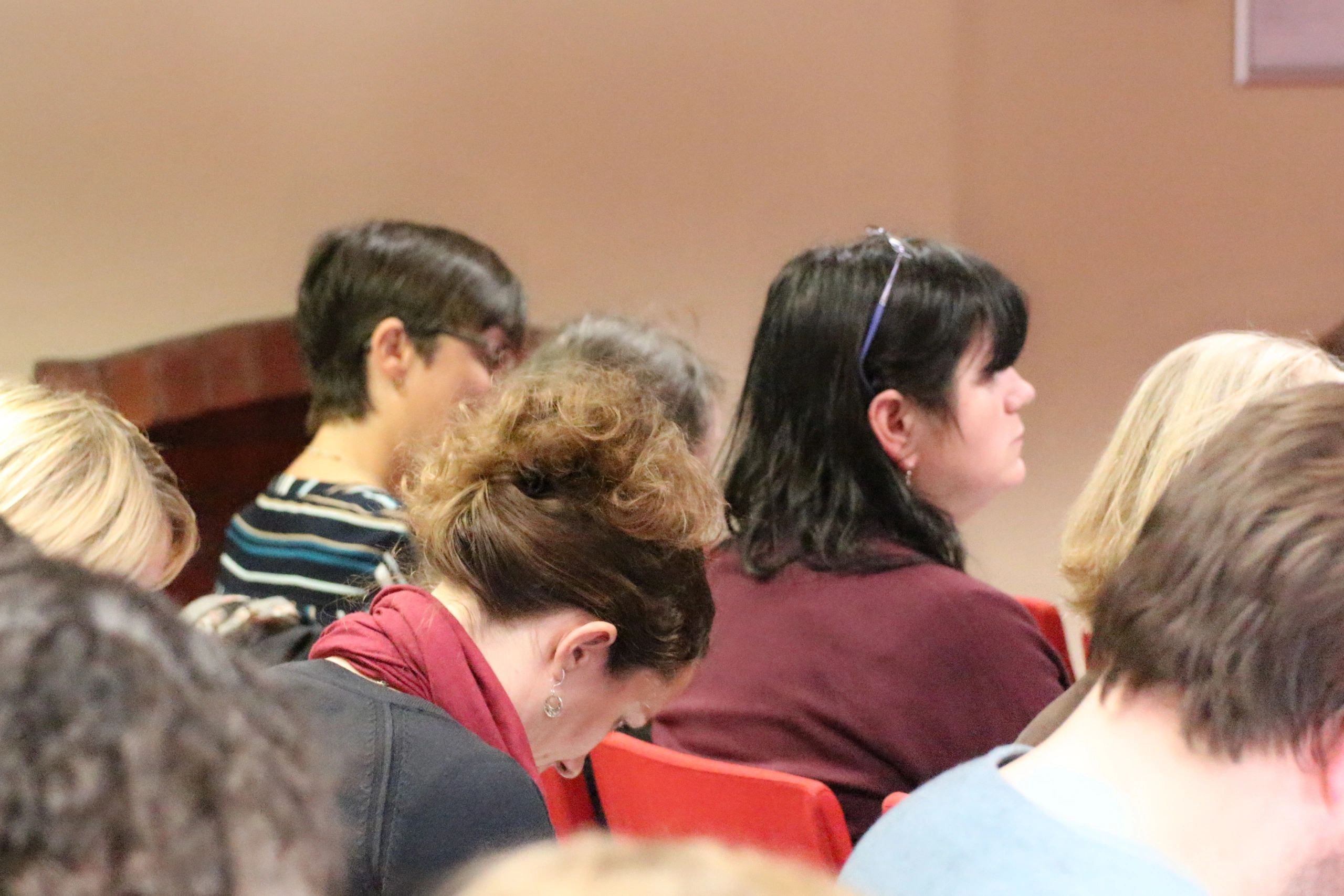 Not Another Community Engagement Organisation...