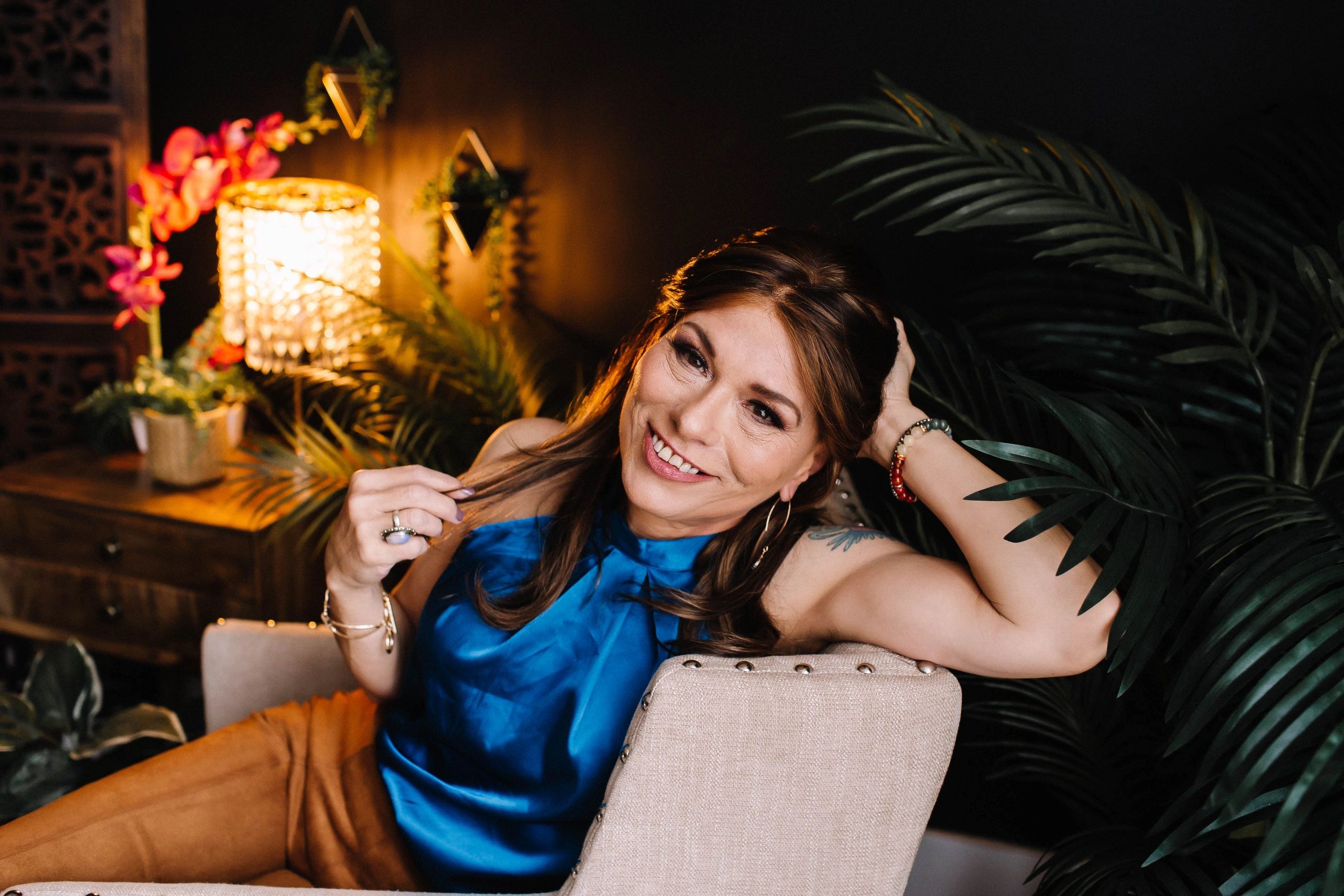 Debra Heim - Self Acceptance EFT, Certified Happiness Coach, Self ...