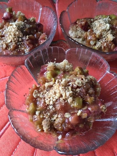 Fruits | Les Recettes de Rosie