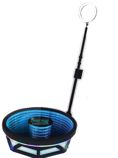 Magic Touch 360 Infinity