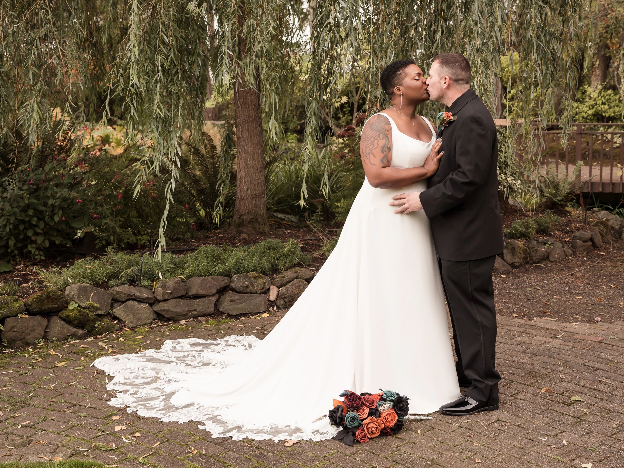Bellingham Wedding Photography - Klein Photography NW