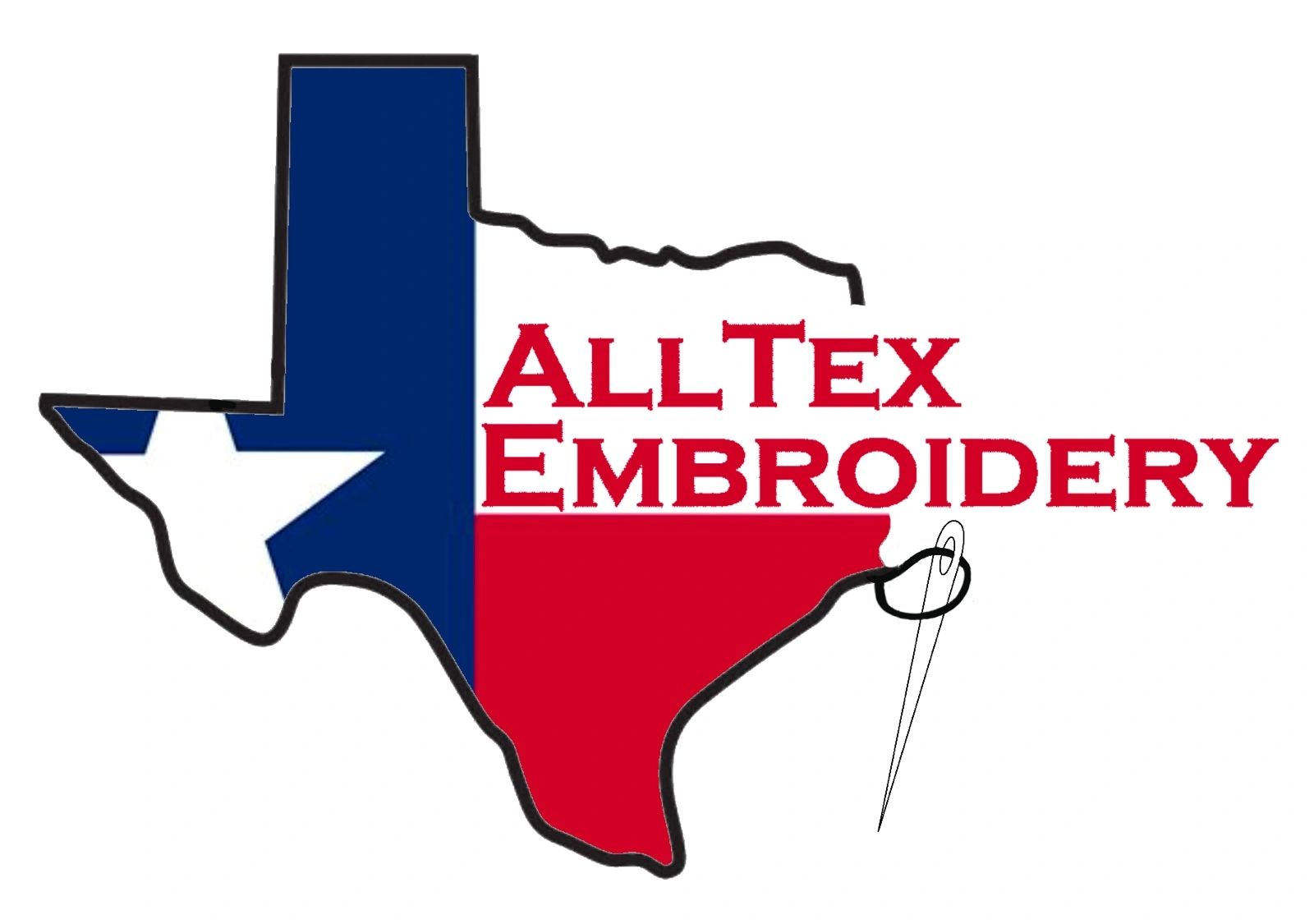 AllTex Embroidery