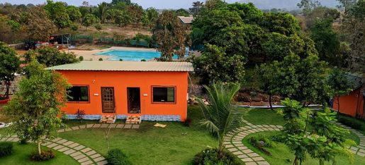 RK'S Resort Karjat