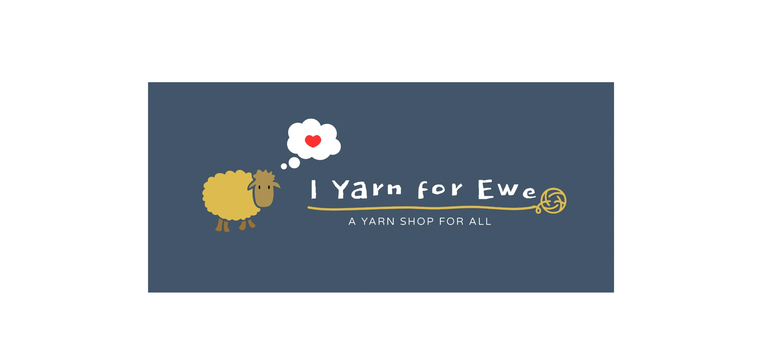 I Yarn For Ewe - Yarn, Knitting, Crocheting, Specialty Yarn
