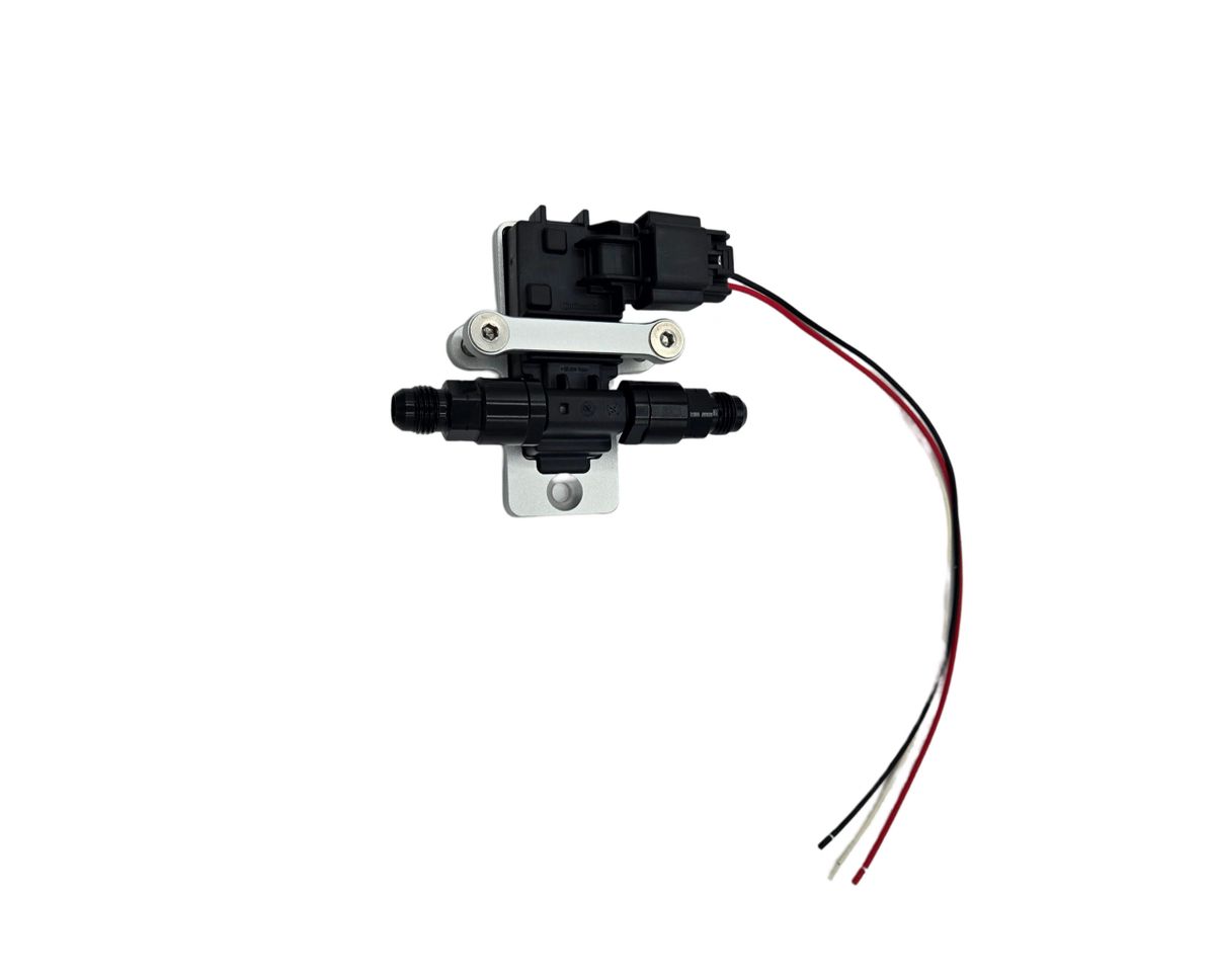 Flex Fuel Sensor Kit Ethanol