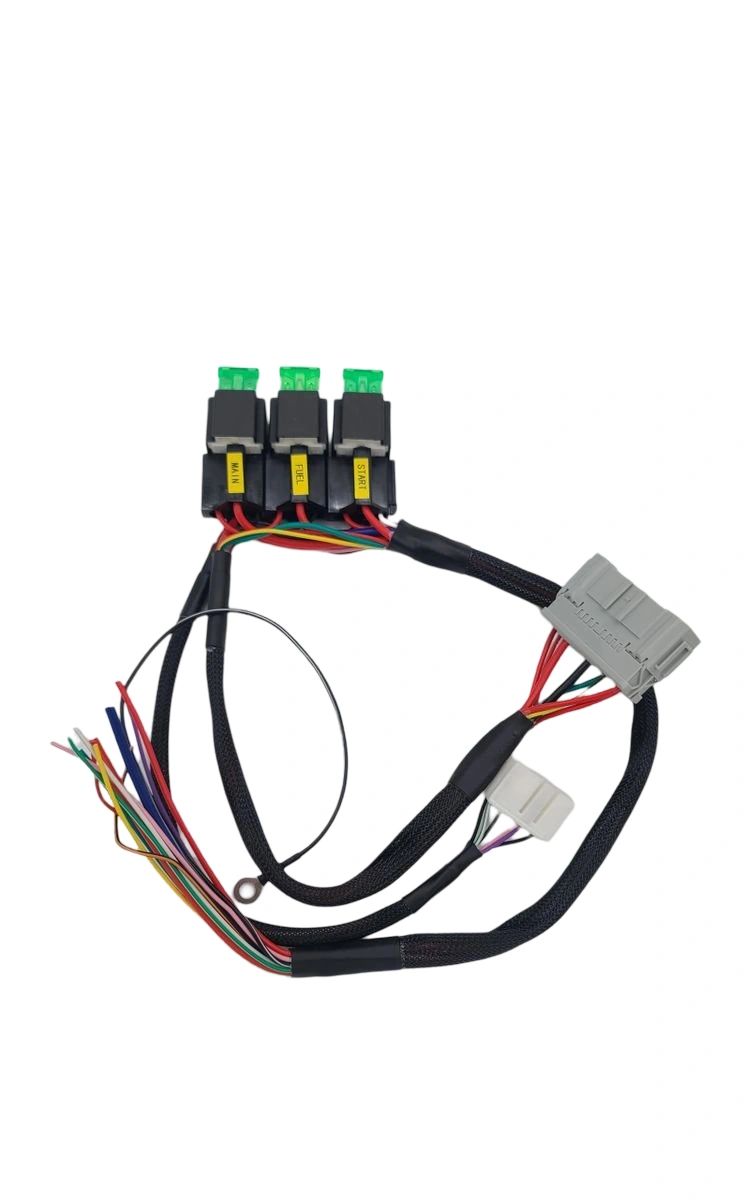 K Swap Harness Sw20 Mr2 Standalone or Plug n Play