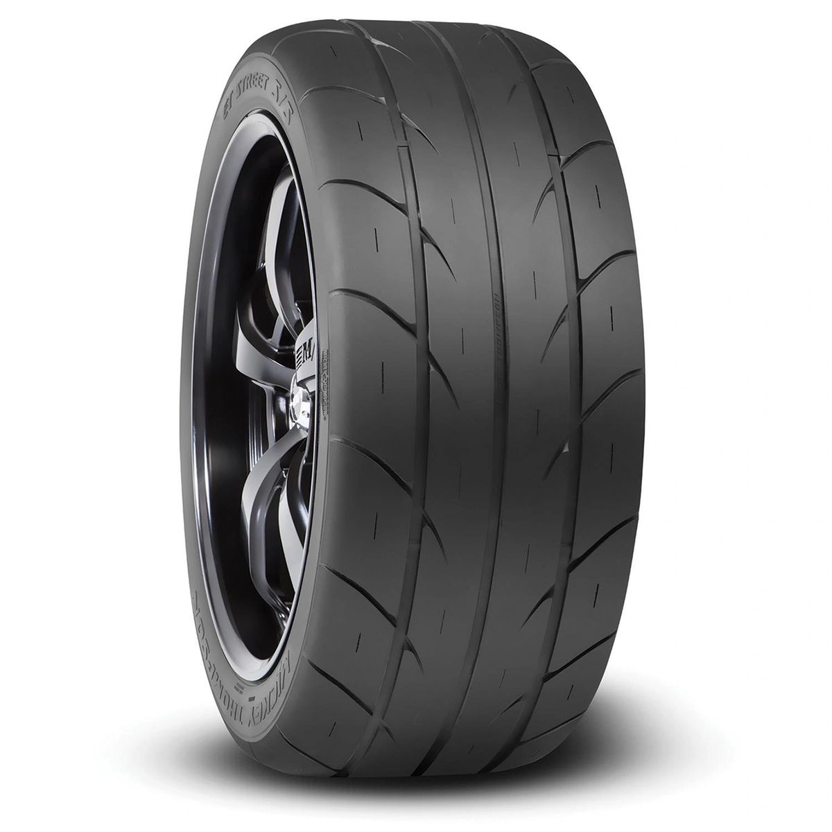 Mickey Thompson Drag Radials