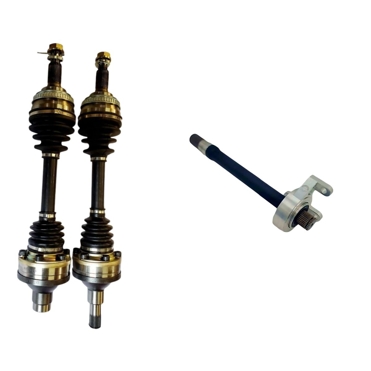 Kswap Mr2 700hp Axle Kit