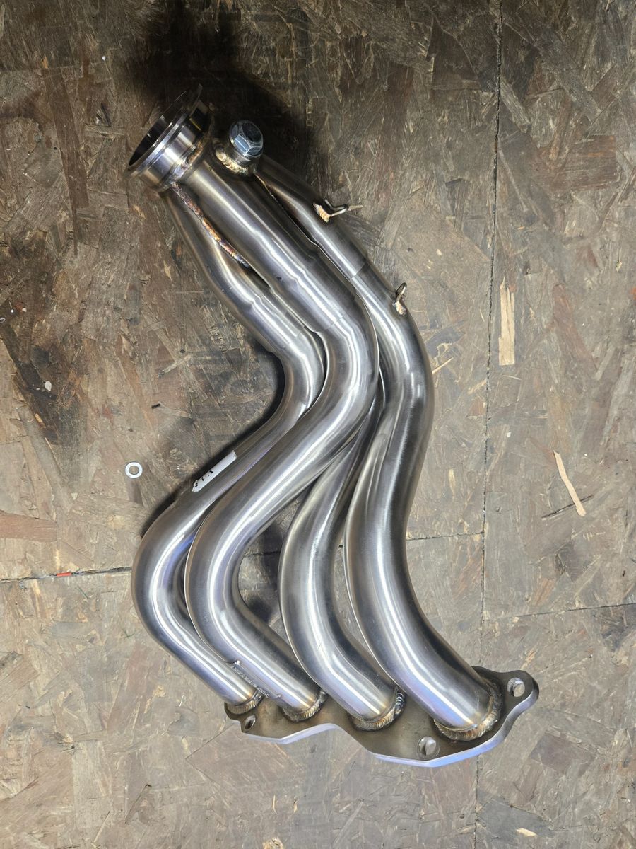 Sw20 k20 swap header special