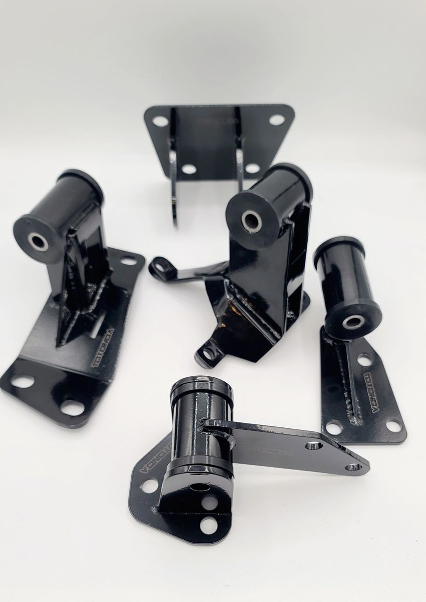 Sw20 MR2 Kswap Mount Kit