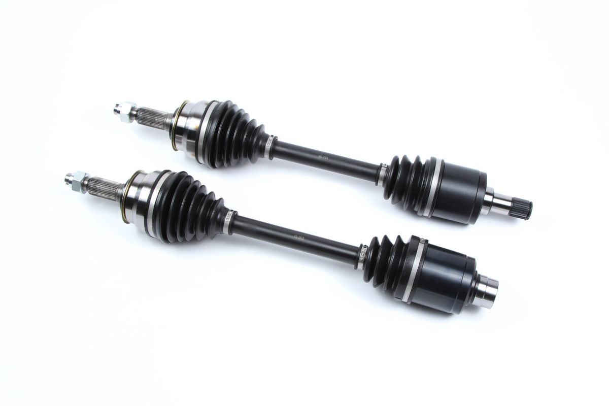 Lotus Kswap Insane Shafts Axles