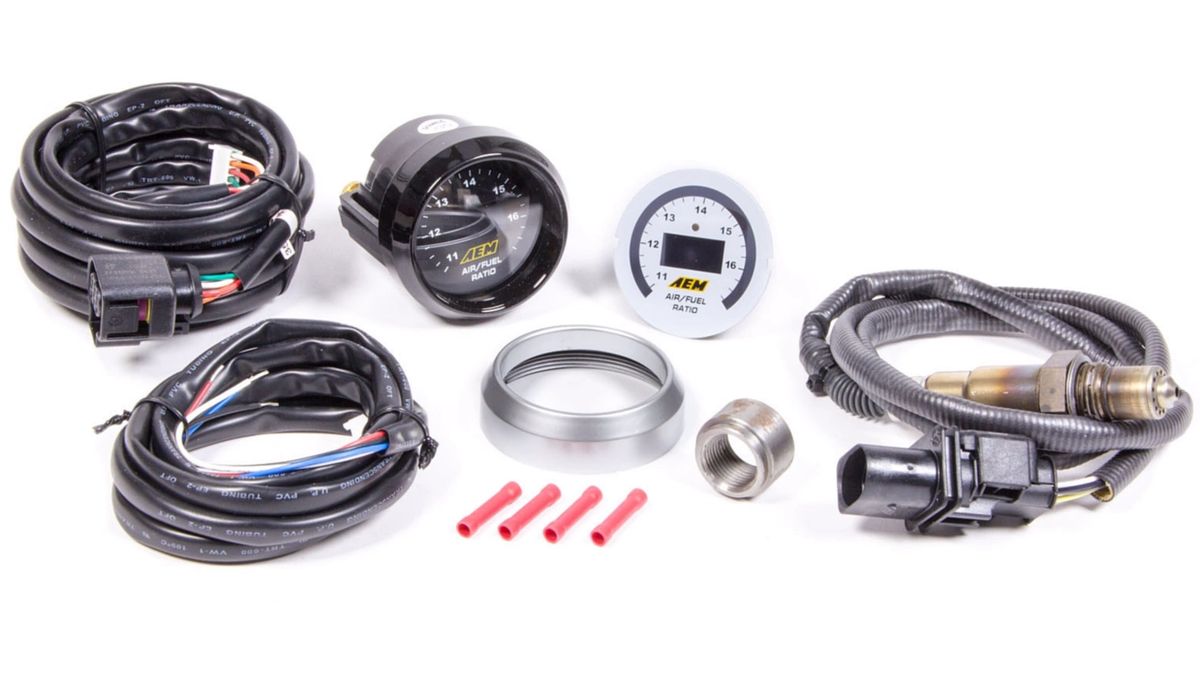 Aem Wideband Kit