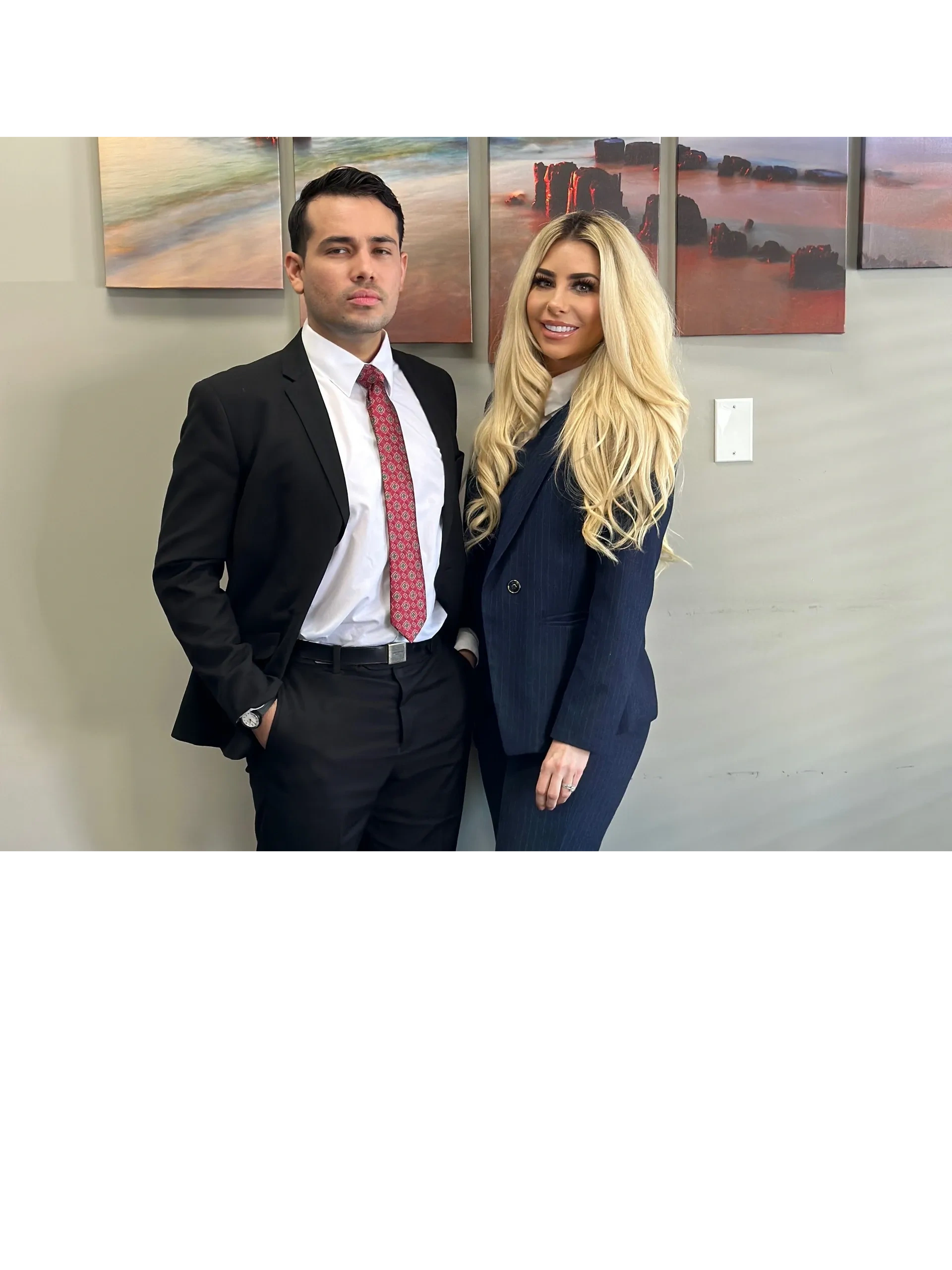 Meet Our Legal Team | Habibi Law APC
